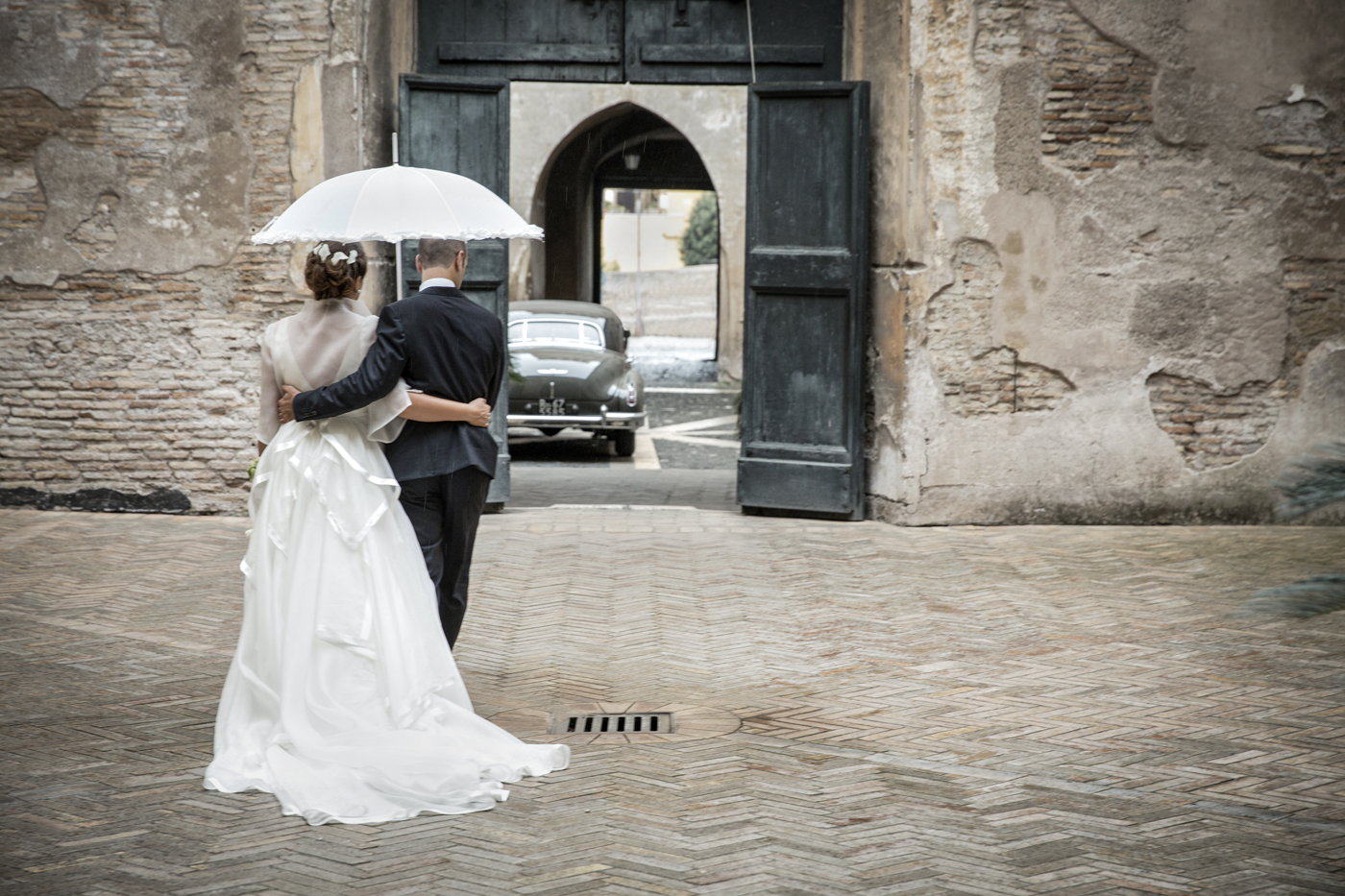WEDDINGS | Forever Together